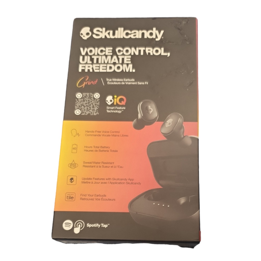skullcandy true wireless earbuds - Own4Less